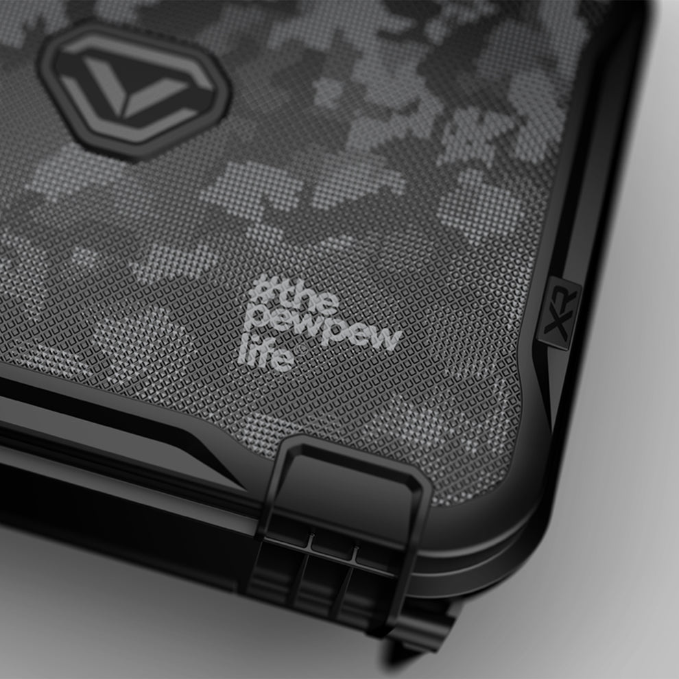 Colion Noir Edition LifePod XR – PewPewLife