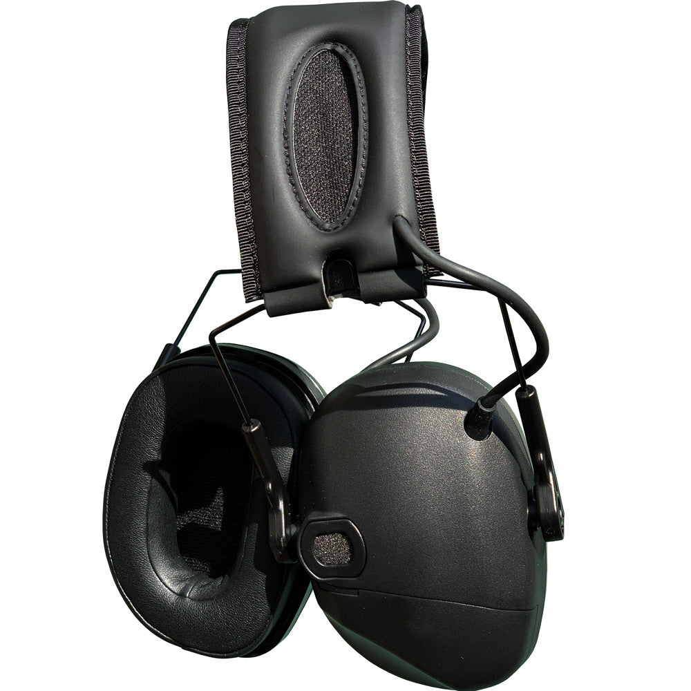AKT1 Sport Premium Electronic Hearing Protection for Shooting Sports ...