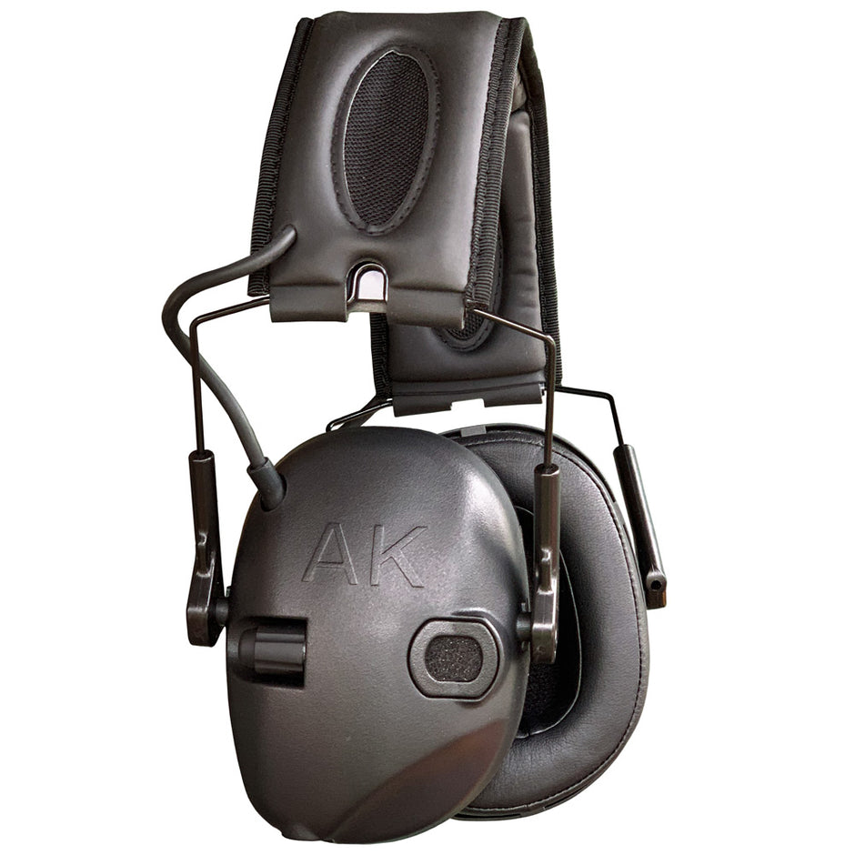 Hearing Protection – PewPewLife