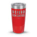 Defund Gun Control Laser Etched 30oz/20oz Tumbler – PewPewLife