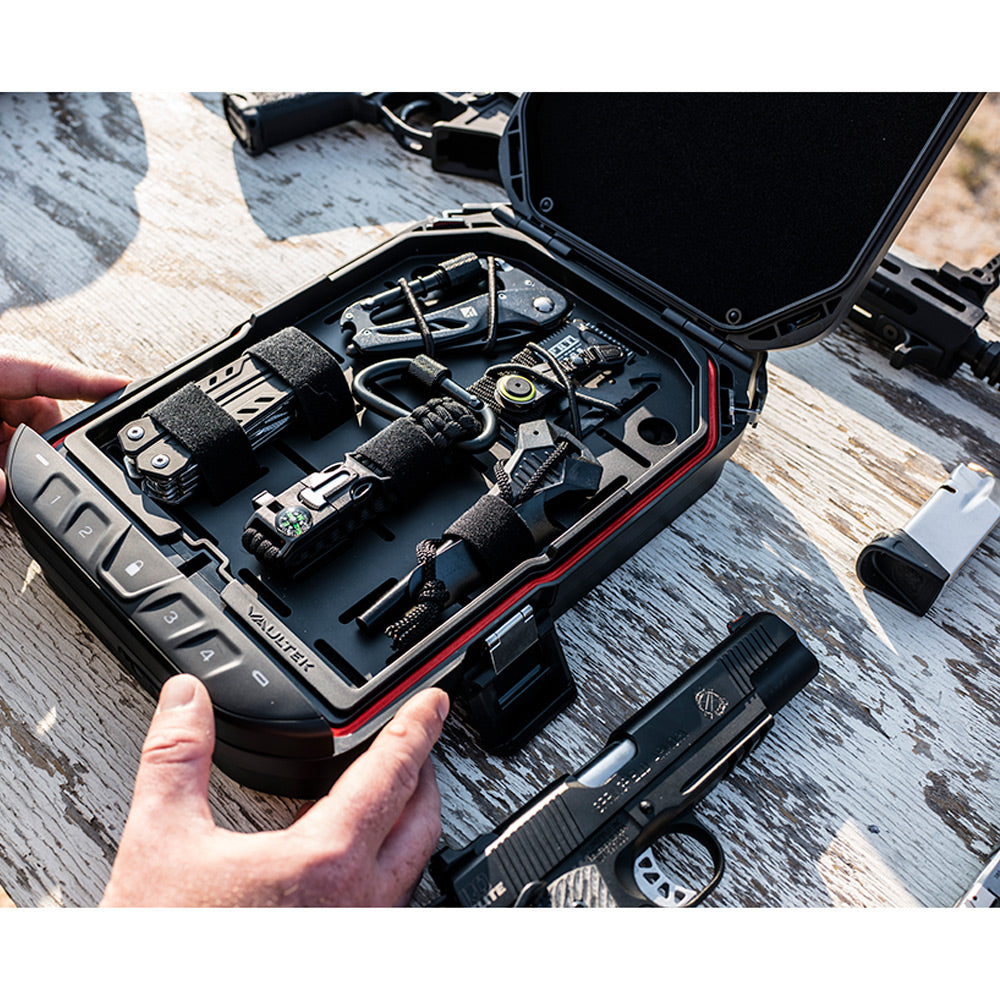 LifePod 2.0 Colion Noir Edition Portable Airtight Weather Resistant TS – PewPewLife