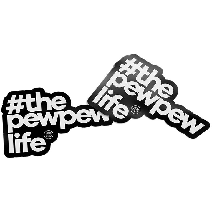 The Pew Pew Life - Colion Noir Collection – PewPewLife