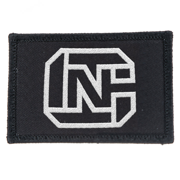 Colion Noir Logo Patch – PewPewLife