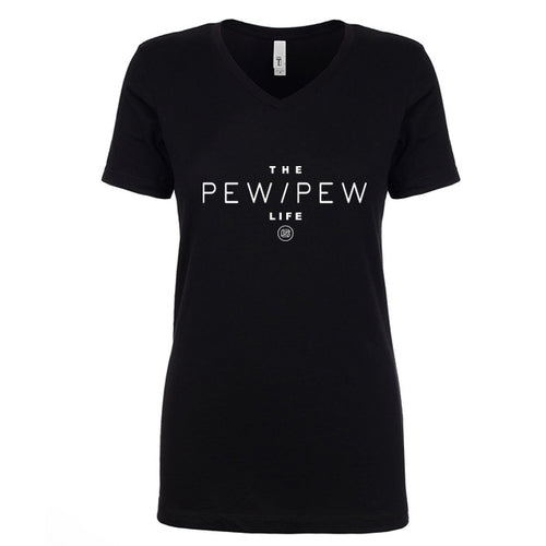 Women's Apparel – PewPewLife