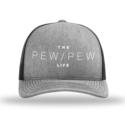 ALL HATS – PewPewLife