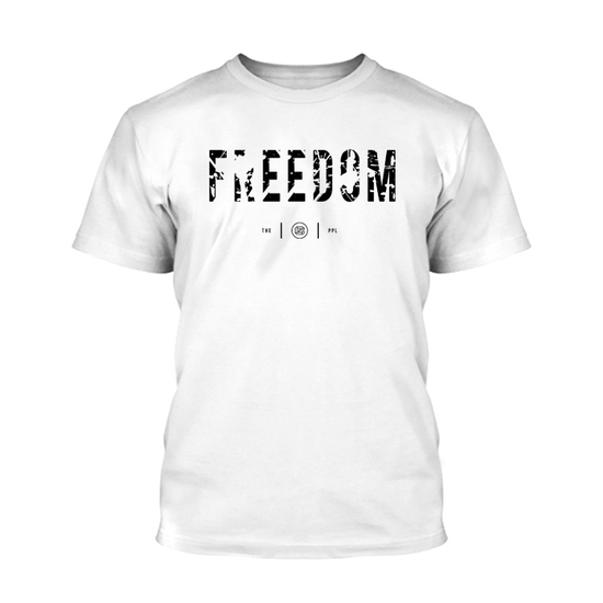 Freedom Shirt – PewPewLife