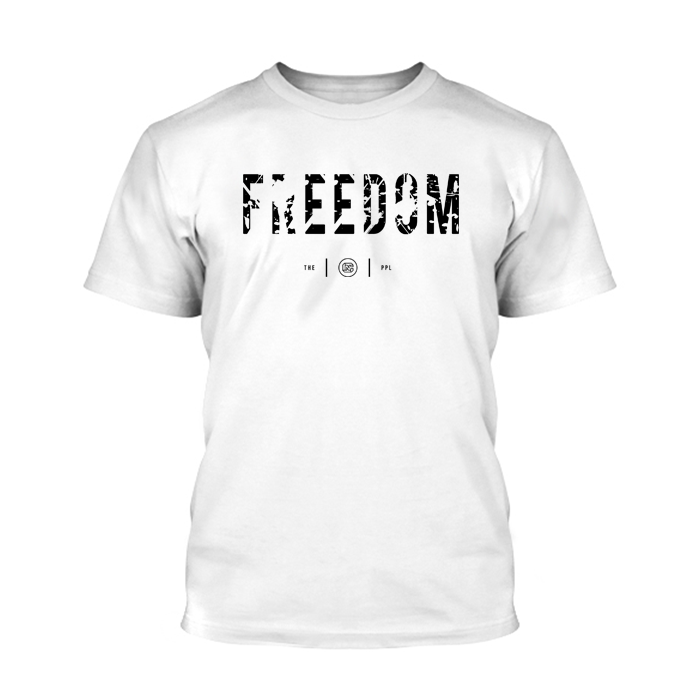 Freedom Shirt – PewPewLife